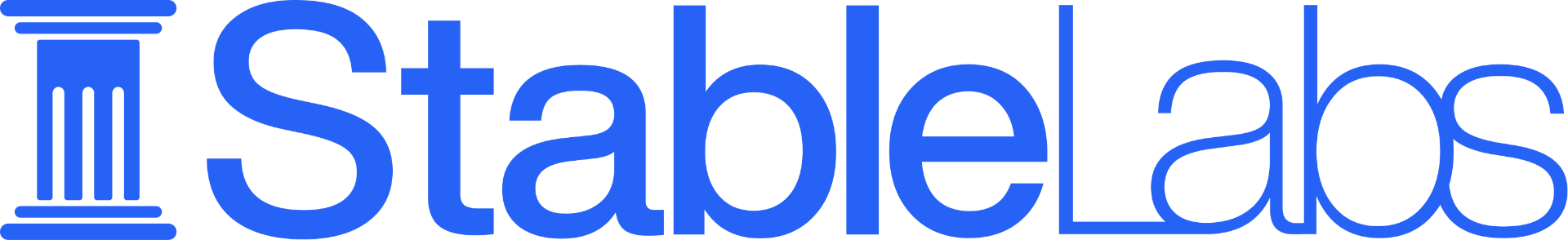 StableLabs - Technologická platforma pro emisi stablecoinů